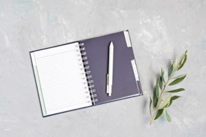 O que é bullet journal e como ele pode te ajudar